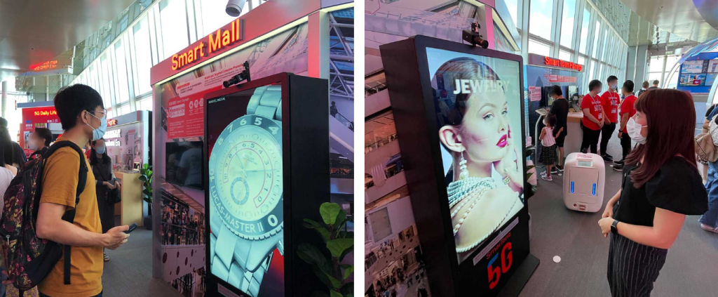 5 Benefits of Implementing Smart Digital Signage in Your Business