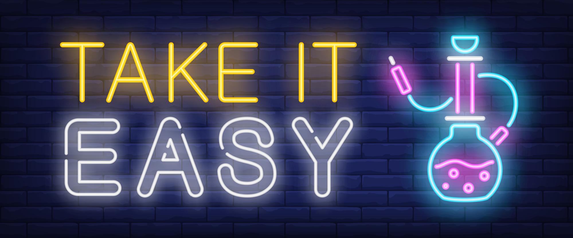 The Science Behind Neon Glass: How Neon Glass Works & Shines?
